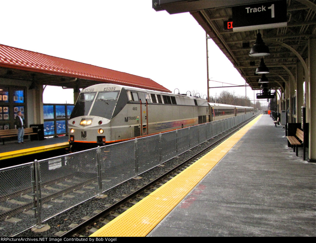 NJT 4802